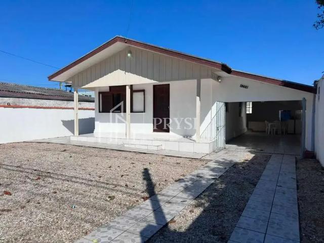 Casa / Sobrado para Locação em Curitiba/PR Boqueirão 2 Quartos