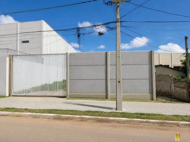 Casa / Sobrado para Locação em Curitiba/PR Boqueirão