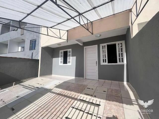 Casa / Sobrado para Locação em Curitiba/PR Butiatuvinha 3 Quartos