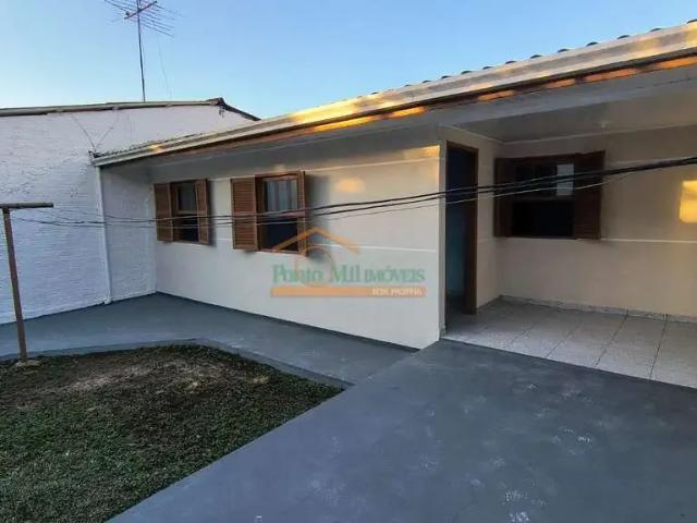 Casa / Sobrado para Locação em Curitiba/PR Butiatuvinha 2 Quartos