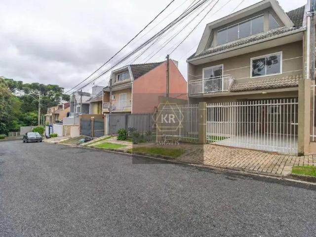 Casa / Sobrado para Locação em Curitiba/PR Campo Comprido 4 Quartos