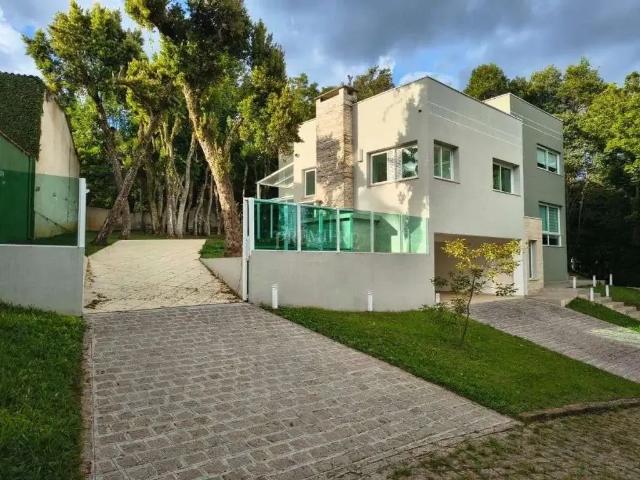 Casa / Sobrado para Locação em Curitiba/PR Campo Comprido 5 Quartos