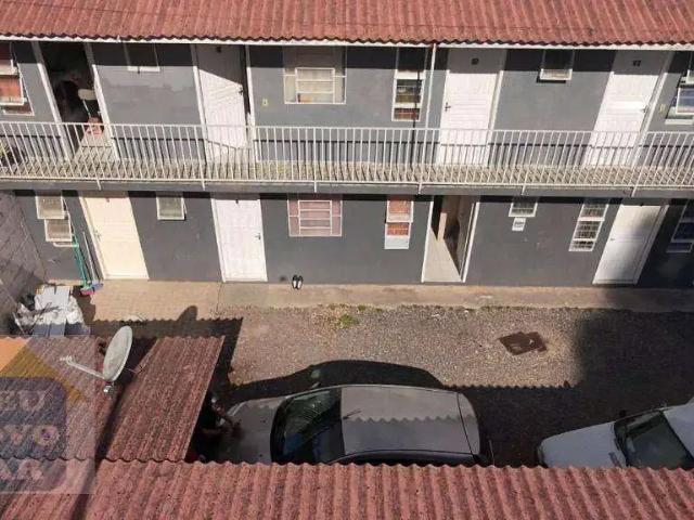 Casa / Sobrado para Locação em Curitiba/PR Campo Comprido 1 Quartos