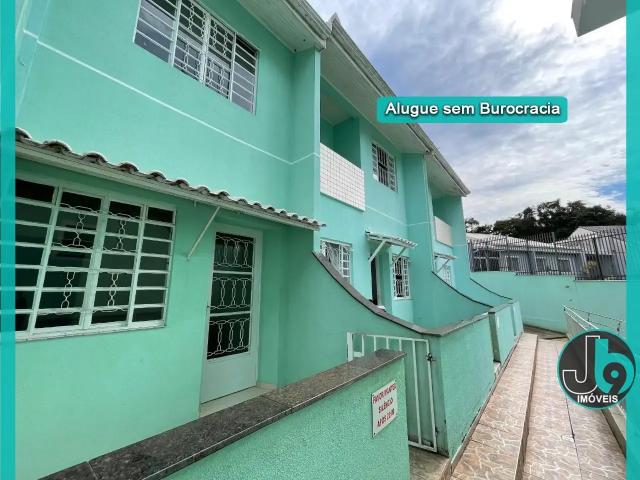 Casa / Sobrado para Locação em Curitiba/PR Campo Comprido 2 Quartos