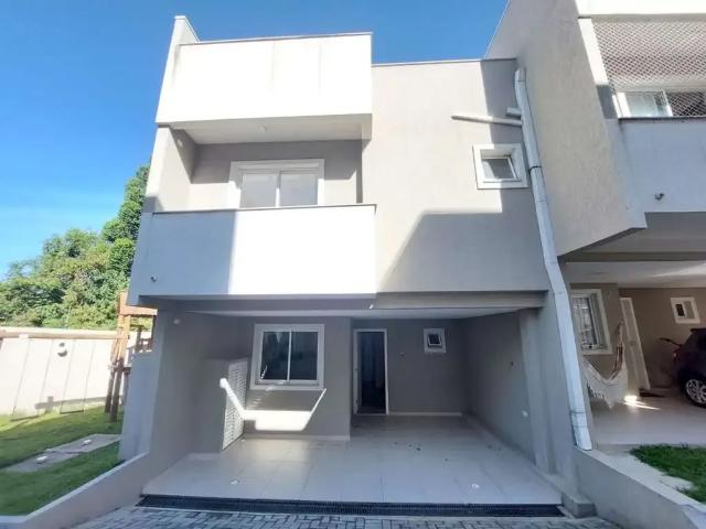 Casa / Sobrado para Locação em Curitiba/PR Campo Comprido 3 Quartos