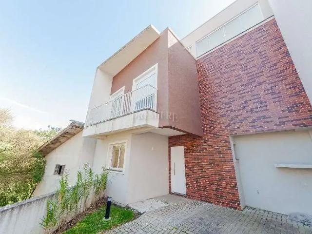 Casa / Sobrado para Locação em Curitiba/PR Campo Comprido 3 Quartos