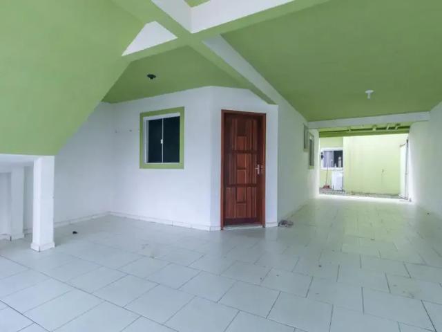 Casa / Sobrado para Locação em Curitiba/PR Campo de Santana 1 Quartos