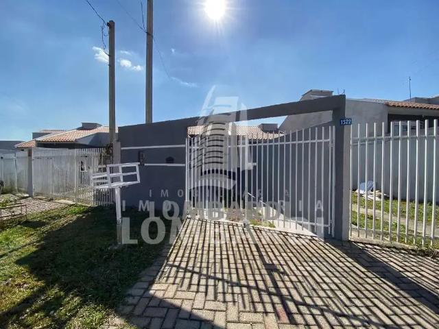 Casa / Sobrado para Locação em Curitiba/PR Campo de Santana 2 Quartos