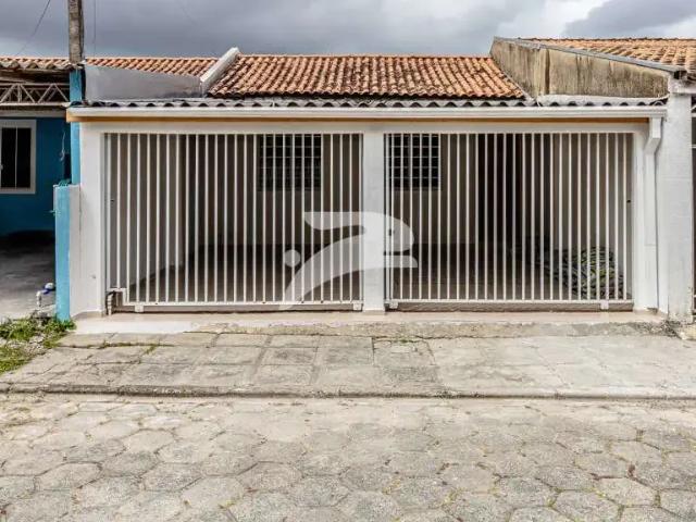Casa / Sobrado para Locação em Curitiba/PR Campo de Santana 2 Quartos