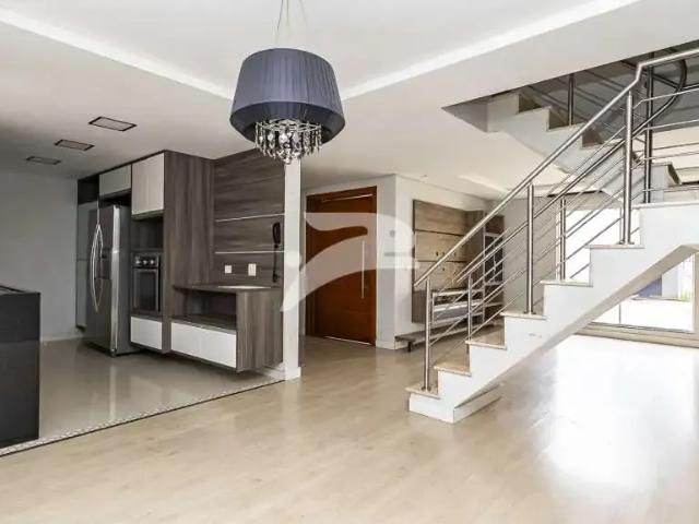Casa / Sobrado para Locação em Curitiba/PR Cachoeira 2 Quartos