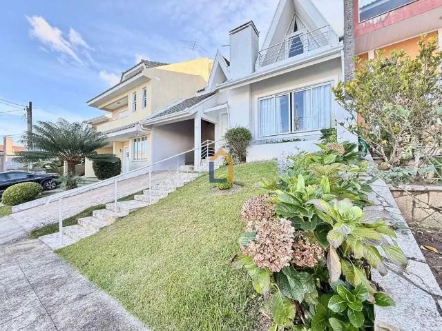 Casa / Sobrado para Locação em Curitiba/PR Cachoeira 4 Quartos
