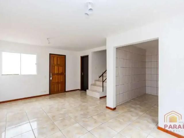 Casa / Sobrado para Locação em Curitiba/PR Cajuru 3 Quartos