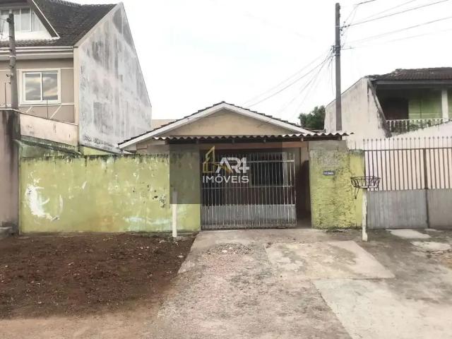 Casa / Sobrado para Locação em Curitiba/PR Cajuru 3 Quartos