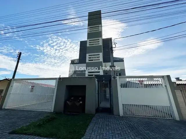 Casa / Sobrado para Locação em Curitiba/PR Cajuru 1 Quartos