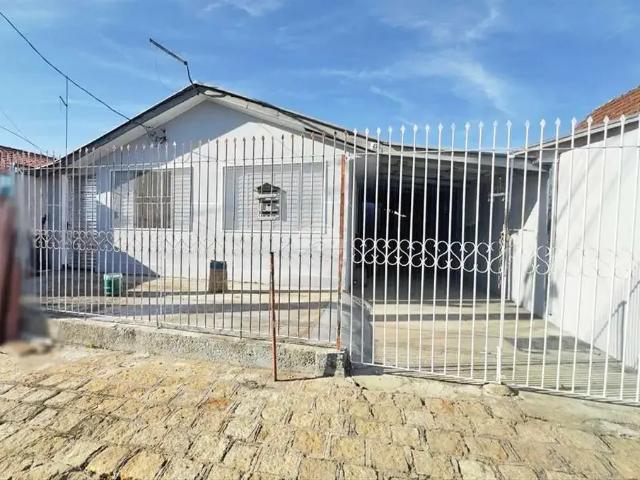 Casa / Sobrado para Locação em Curitiba/PR Cajuru 2 Quartos