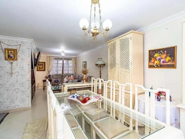 Casa / Sobrado para Locação em Curitiba/PR Capão da Imbuia 3 Quartos