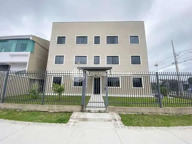 Casa / Sobrado para Locação em Curitiba/PR Capão da Imbuia 1 Quartos