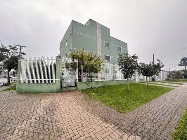 Casa / Sobrado para Locação em Curitiba/PR Capão da Imbuia 1 Quartos