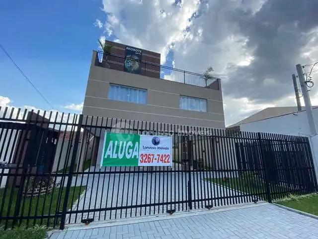 Casa / Sobrado para Locação em Curitiba/PR Capão da Imbuia 1 Quartos