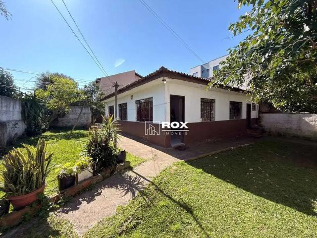 Casa / Sobrado para Locação em Curitiba/PR Capão da Imbuia 4 Quartos
