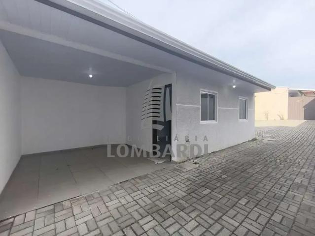 Casa / Sobrado para Locação em Curitiba/PR Capão Raso 3 Quartos
