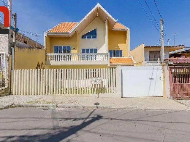Casa / Sobrado para Locação em Curitiba/PR Capão Raso 3 Quartos