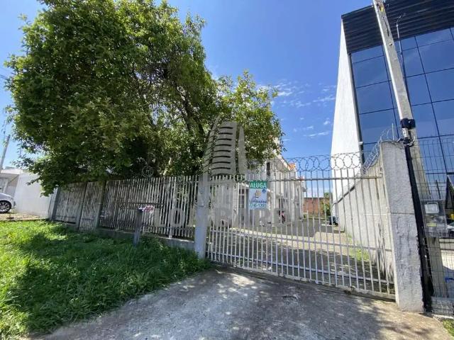 Casa / Sobrado para Locação em Curitiba/PR Capão Raso