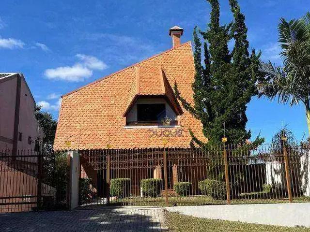 Casa / Sobrado para Locação em Curitiba/PR Cascatinha 3 Quartos