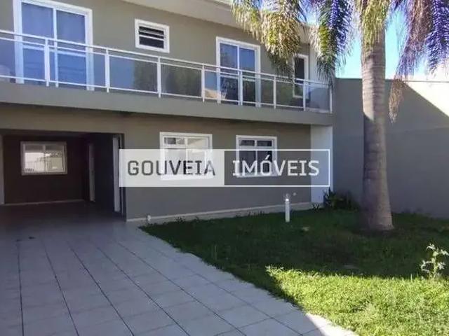 Casa / Sobrado para Locação em Curitiba/PR Cidade Industrial 4 Quartos