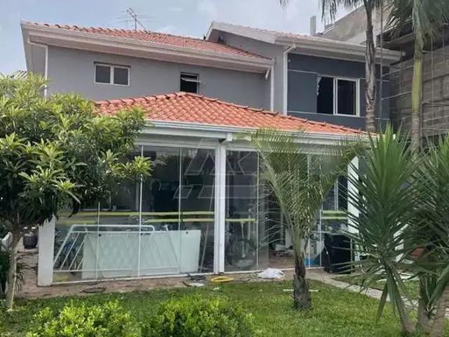 Casa / Sobrado para Locação em Curitiba/PR Cidade Industrial 4 Quartos
