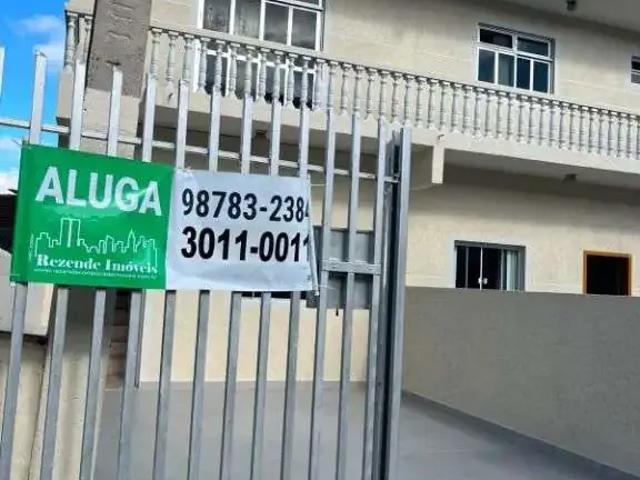 Casa / Sobrado para Locação em Curitiba/PR Cidade Industrial 4 Quartos