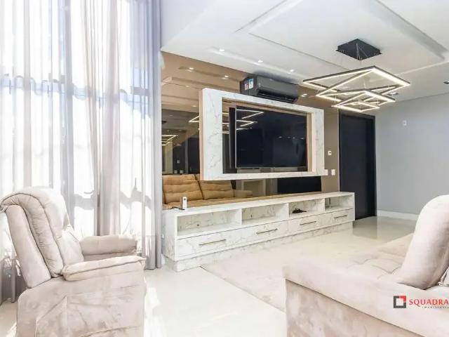 Casa / Sobrado para Locação em Curitiba/PR Cidade Industrial 4 Quartos