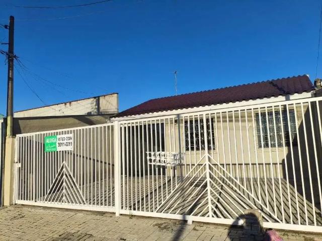 Casa / Sobrado para Locação em Curitiba/PR Cidade Industrial 4 Quartos