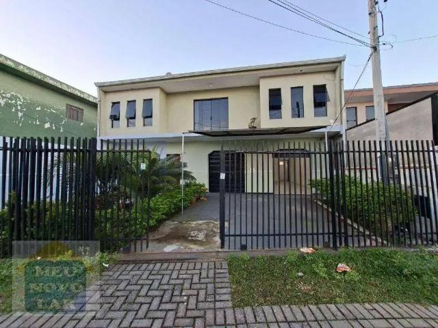 Casa / Sobrado para Locação em Curitiba/PR Cidade Industrial 1 Quartos