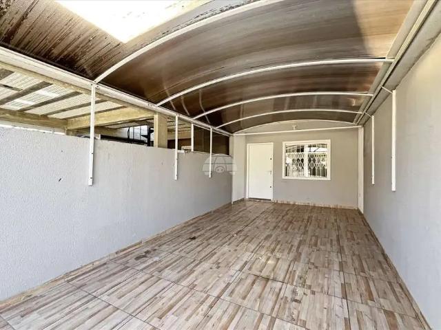 Casa / Sobrado para Locação em Curitiba/PR Cidade Industrial 2 Quartos