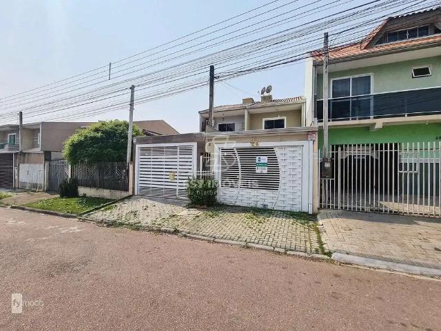 Casa / Sobrado para Locação em Curitiba/PR Cidade Industrial 2 Quartos
