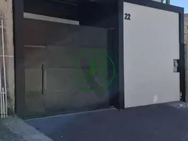Casa / Sobrado para Locação em Curitiba/PR Cidade Industrial 2 Quartos