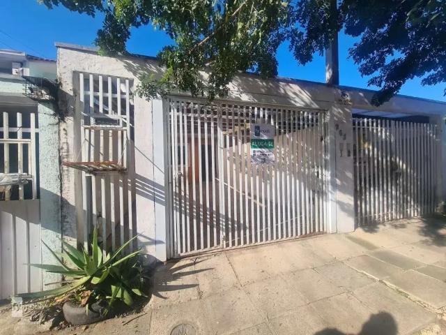 Casa / Sobrado para Locação em Curitiba/PR Cidade Industrial 2 Quartos