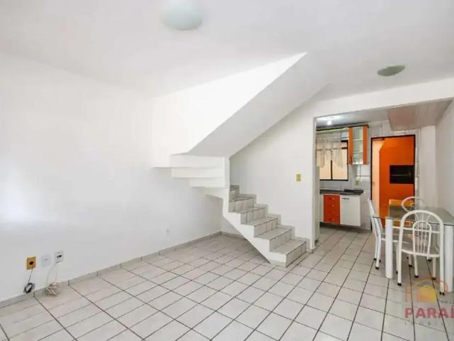 Casa / Sobrado para Locação em Curitiba/PR Cidade Industrial 2 Quartos