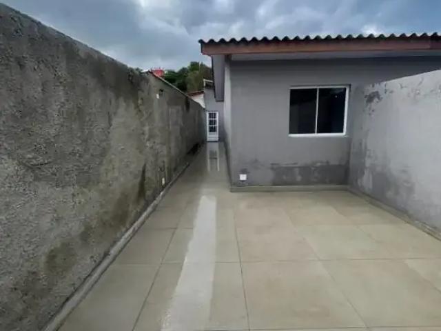 Casa / Sobrado para Locação em Curitiba/PR Cidade Industrial 2 Quartos