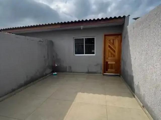 Casa / Sobrado para Locação em Curitiba/PR Cidade Industrial 2 Quartos