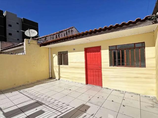 Casa / Sobrado para Locação em Curitiba/PR Cidade Industrial 2 Quartos