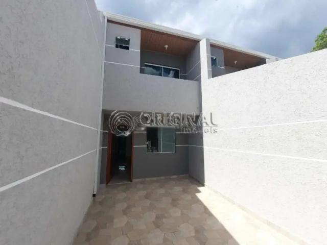 Casa / Sobrado para Locação em Curitiba/PR Cidade Industrial 2 Quartos