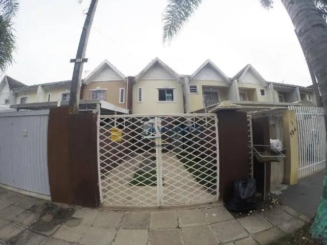 Casa / Sobrado para Locação em Curitiba/PR Cidade Industrial 2 Quartos