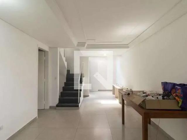 Casa / Sobrado para Locação em Curitiba/PR Cidade Industrial 3 Quartos