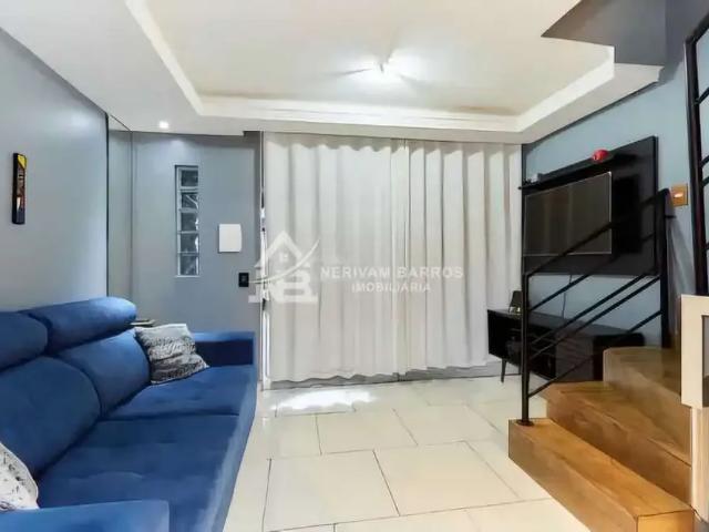Casa / Sobrado para Locação em Curitiba/PR Cidade Industrial 3 Quartos