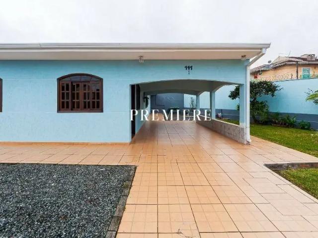 Casa / Sobrado para Locação em Curitiba/PR Cidade Industrial 3 Quartos