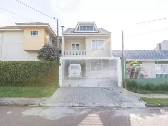 Casa / Sobrado para Locação em Curitiba/PR Cidade Industrial 3 Quartos