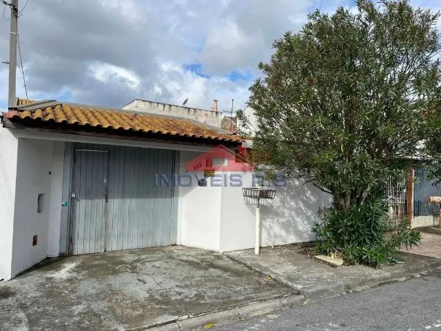 Casa / Sobrado para Locação em Curitiba/PR Cidade Industrial 3 Quartos