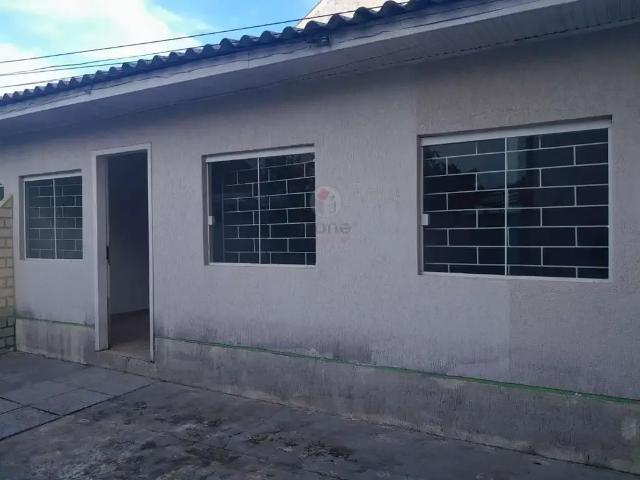 Casa / Sobrado para Locação em Curitiba/PR Cidade Industrial 3 Quartos